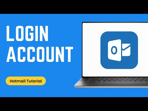Login to Hotmail Account | Hotmail Login