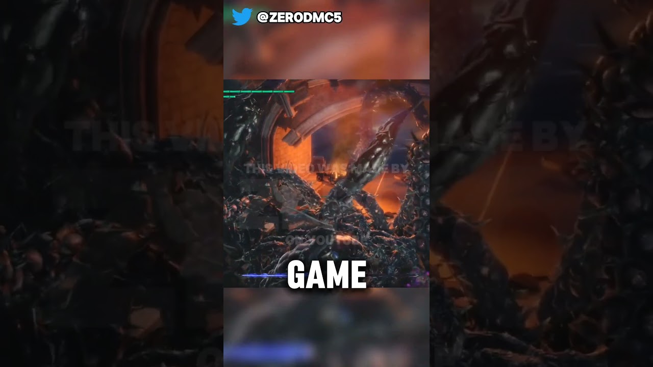 Why Can Nero Do This?