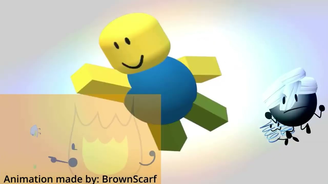 BFB Pulverized 6 Intro