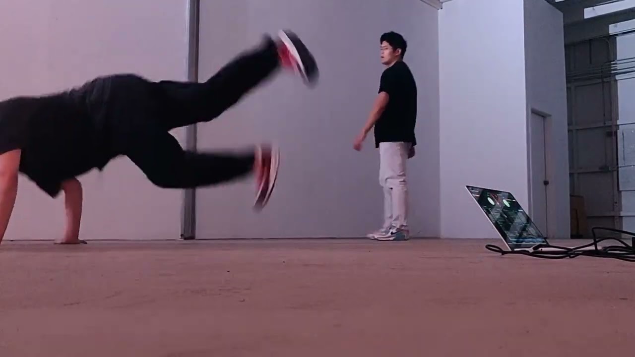 2022-09-23 Session at The Code YEG