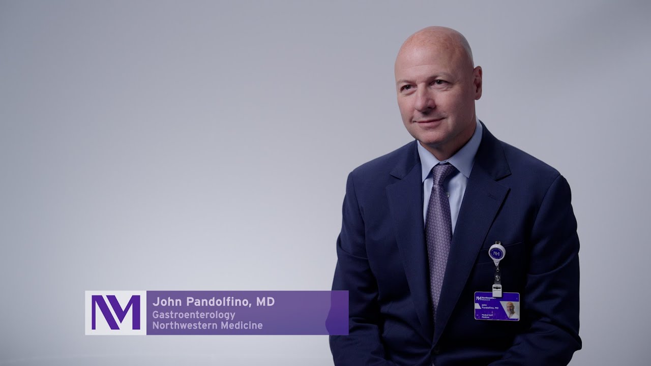 Engineering GI Innovation: The Kenneth C. Griffin Esophageal Center Approach