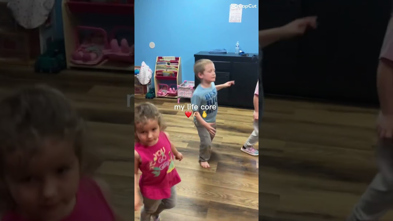 Ft- my sister and my bsff