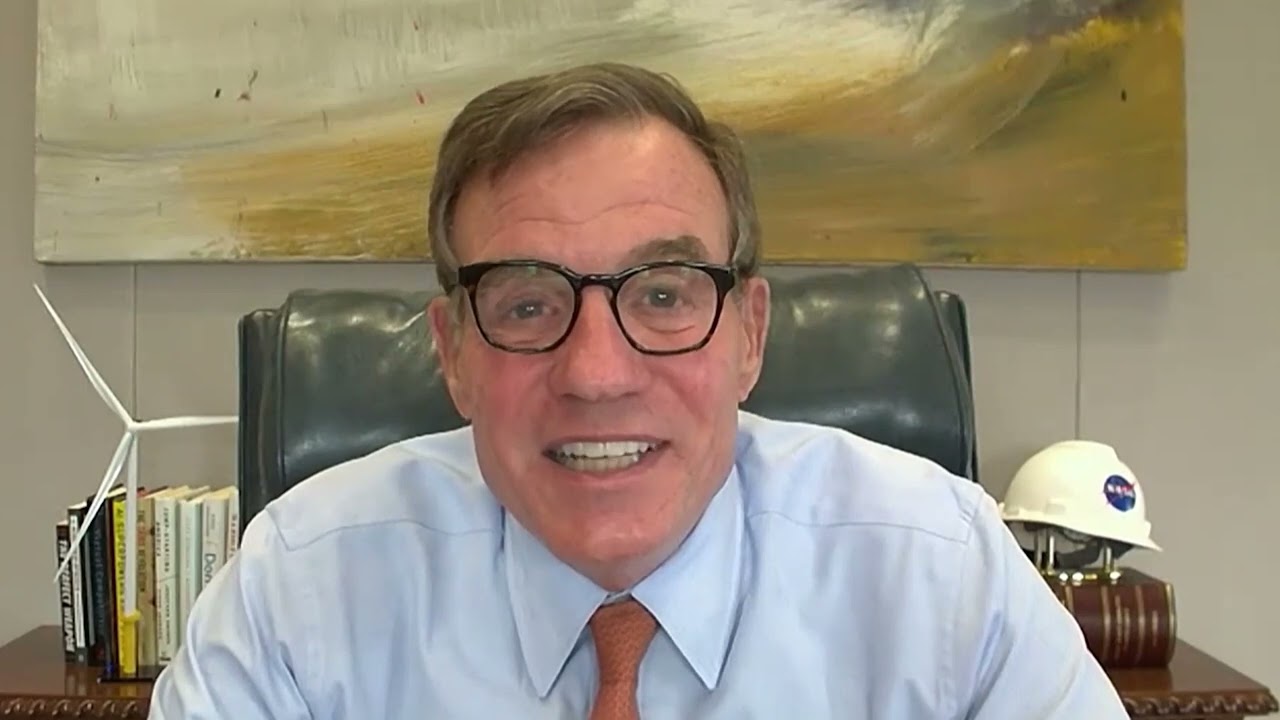 Sen. Mark Warner: “My bill to allow people to sever their student loans ...