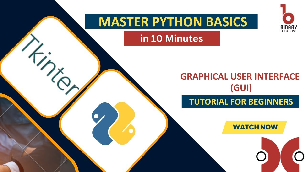 Tutorial for GUI in Python | Project | Grade Calculator | replit | #pythontutorialforbeginners
