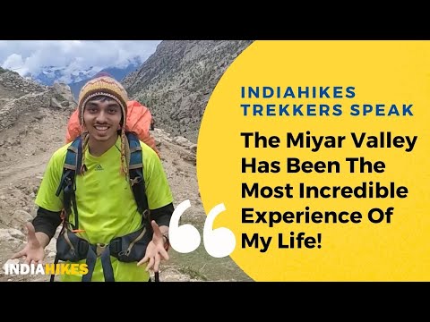 Indiahikes - India's Safest and Largest Trekking Organisation