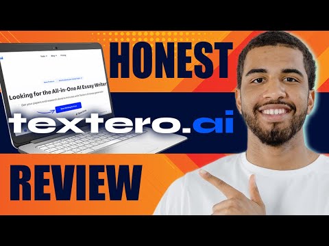 Textero AI - Honest Review (2025)