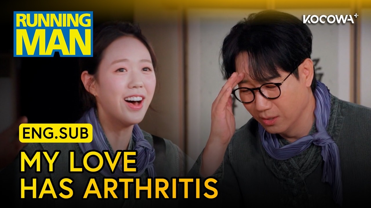 This Makjang Improv Performance Has Everyone Rolling 🤣 | Running Man EP799 | KOCOWA+