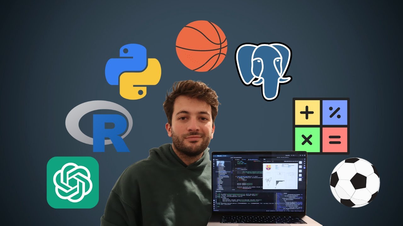 How I Would Learn Sports Analytics (If I Could Start Over)