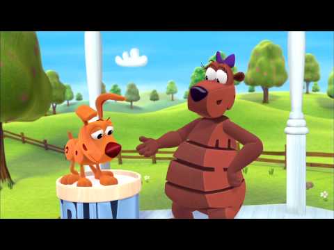 WordWorld: MusicWorld