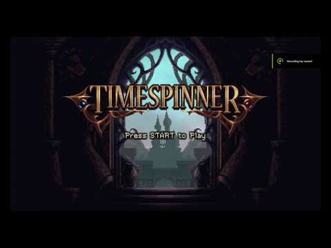 Steam Community :: Timespinner