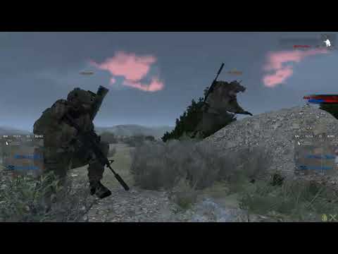 Steam Community :: Video :: ArmA 3 USW - Libe Takistan 2024