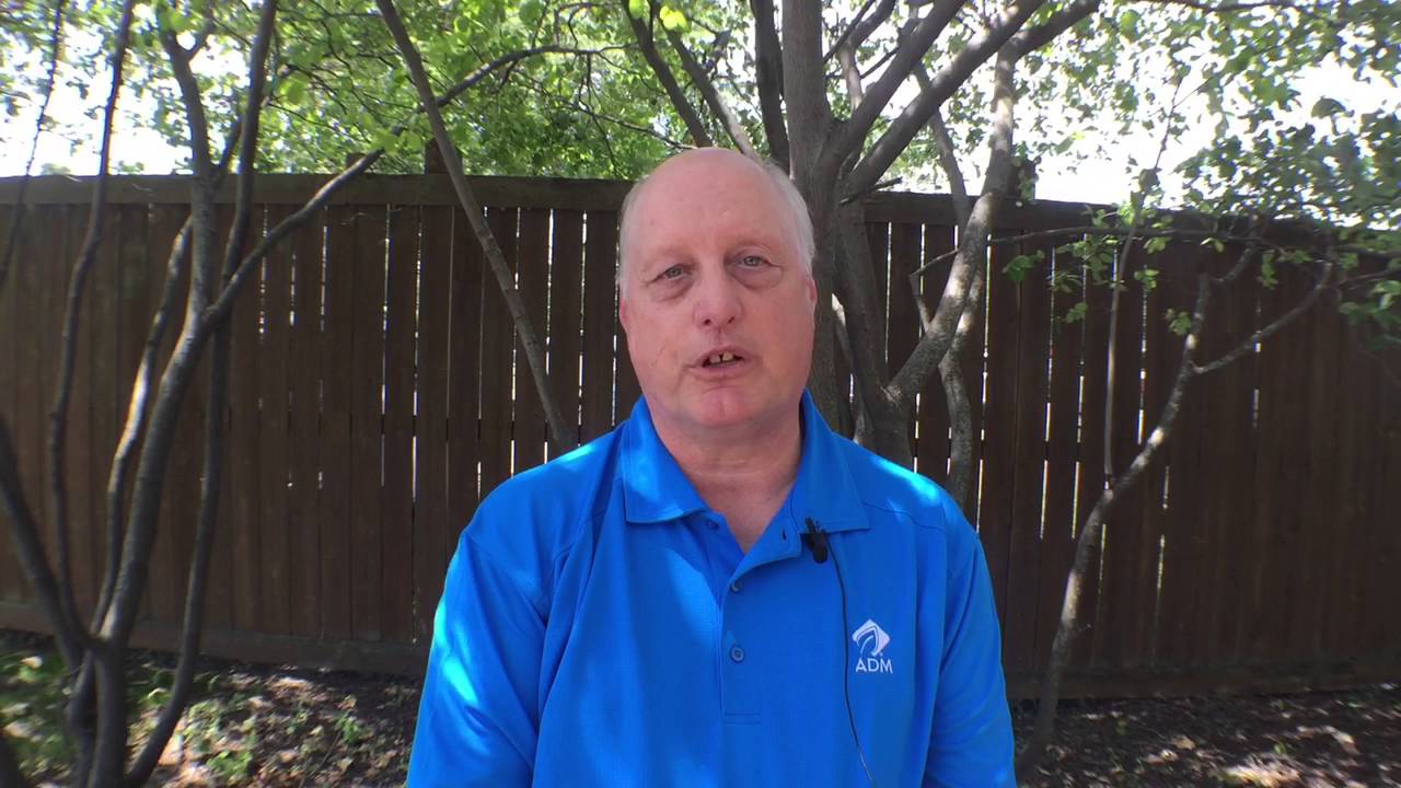 Joel Wenninghoff with ADM Animal Nutrition Launches PROPLEX® DY for Swine Nursery Diets
