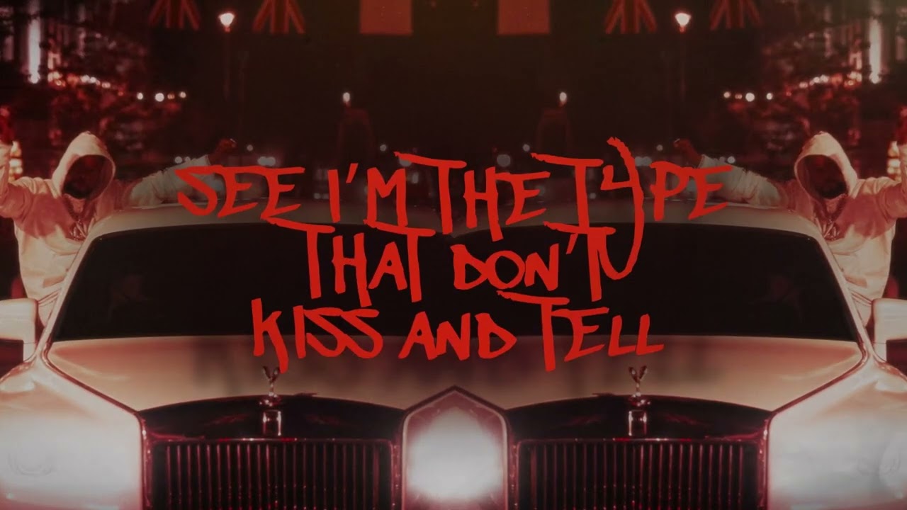 Yo Gotti - I'm Out (Official Lyric Video)