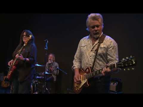 Billy Stoops & The Dirt Angels - Upside Down | PNC Live Studio Session ...