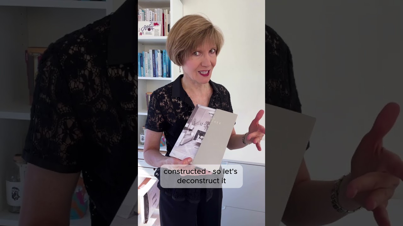 Wraparound Cover - Binding Cheat Sheet!