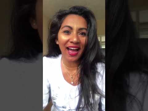 40 ans…? Ca ne fait que commencer !!! | Servane Fievez