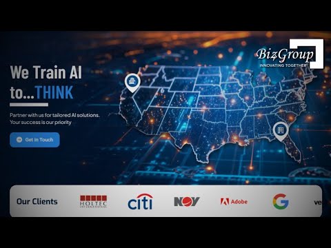 Empowering Innovation | AI Software Development Company