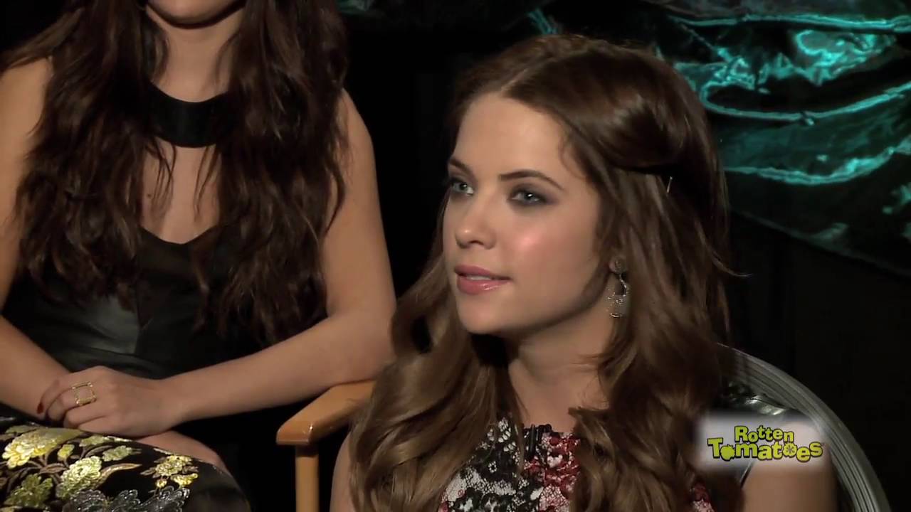 Spring Breakers Girls Interview