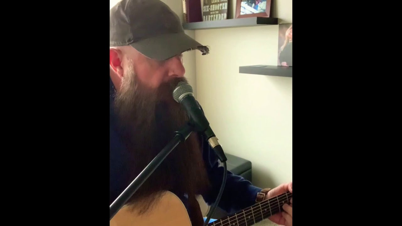 Hire Andrew Chappell - Singing Guitarist in Boise, ID | GigSalad