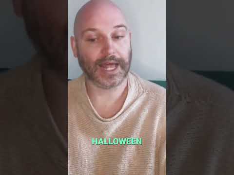 The Hidden History of Halloween: From Samhain to All Hallows Eve