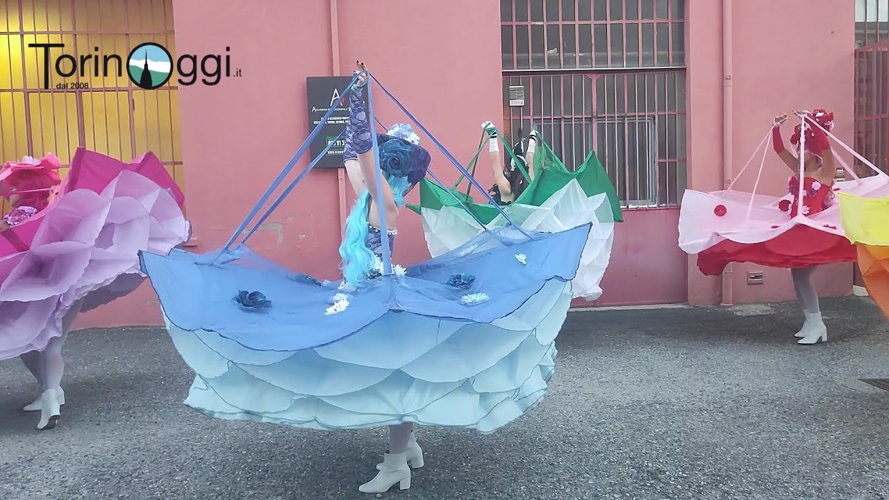 Il Cuore del Teatro: campagna di spettacoli ed eventi artistici a Torino