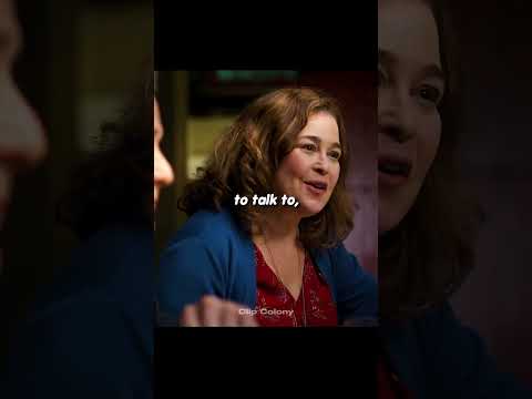 Shaun went for a dinner with his girlfriend's parents #series #movie