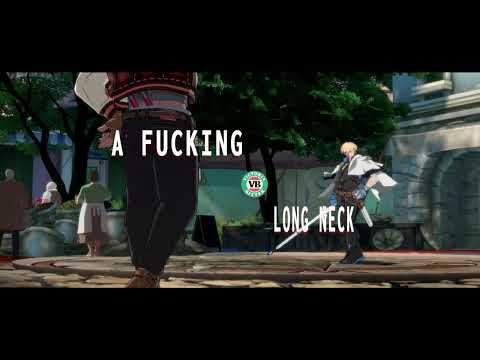 Steam Community :: Video :: GUILTY GEAR STRIVE is finally playable