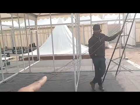 Octonorm Stall at Best Price in India