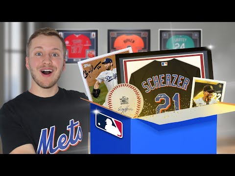 I Asked Every MLB Team for Free Stuff