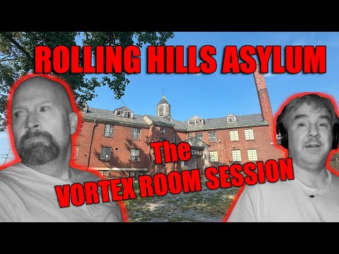 JASON & JV EXTRA - Rolling Hills Vortex Room Session