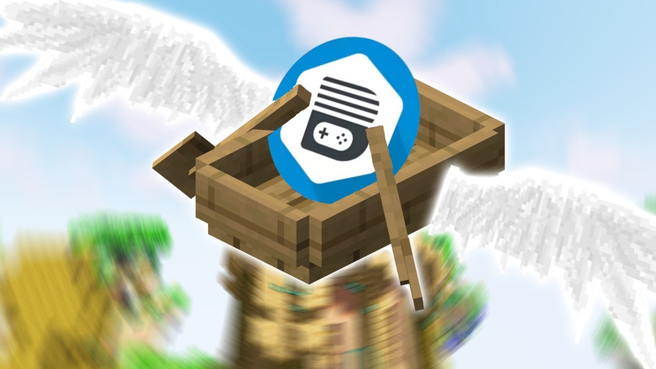 BlocksMc Fly In 2026