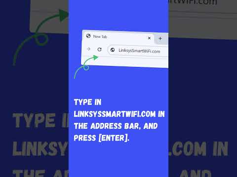 Create Linksys smartwifi com Login Account #Linksys #SmartWiFi #Networking #TechTips #EasyGuide