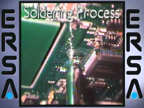 ERSA - Versaflow3