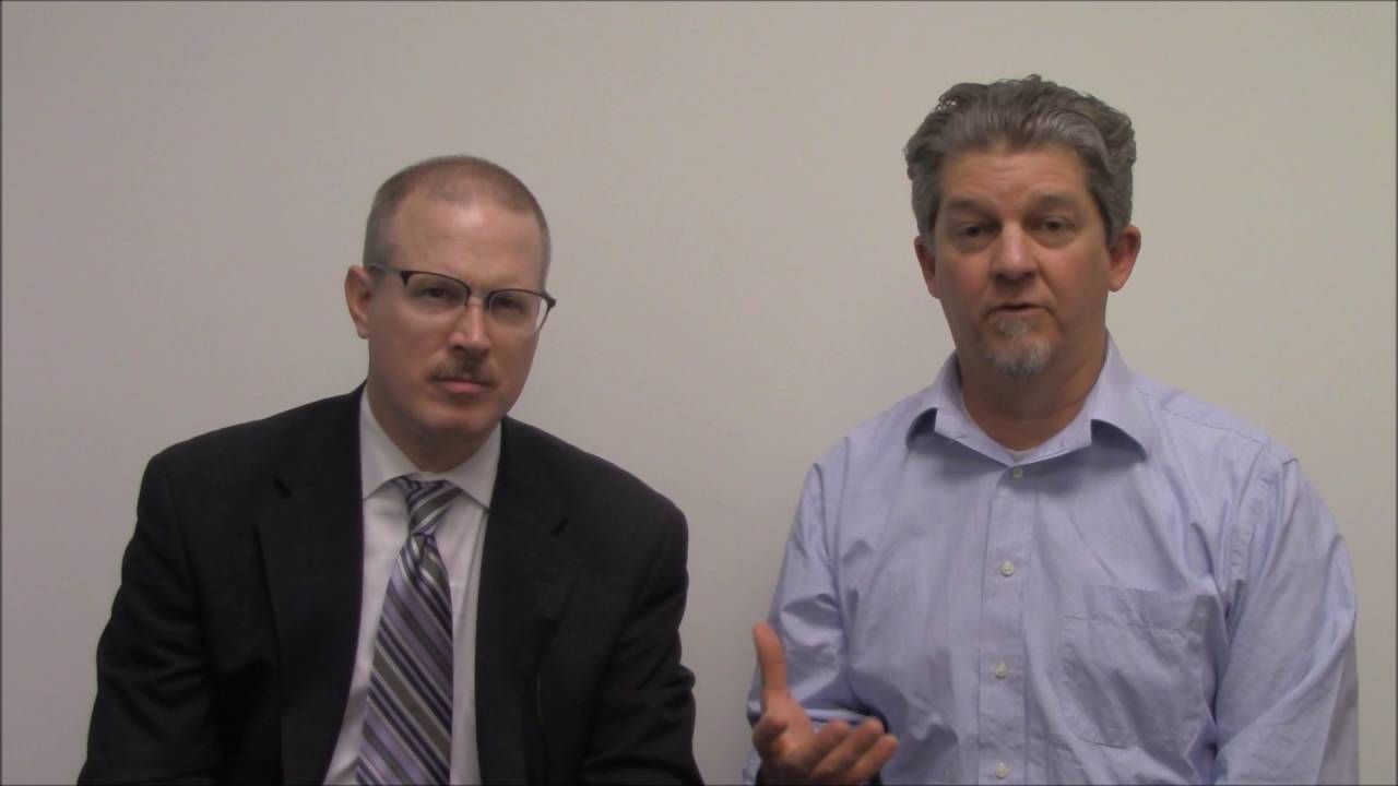 James Ott, Licensed Therapist and Certified Interventionist - Addiction as a Family Disease