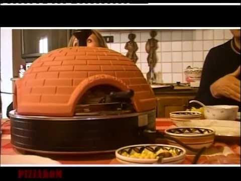 Pizzadom günstig schon ab 63,95 € kaufen bei Preis.de
