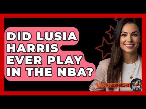 Did Lusia Harris Ever Play In The NBA? - The Basketball Xpert