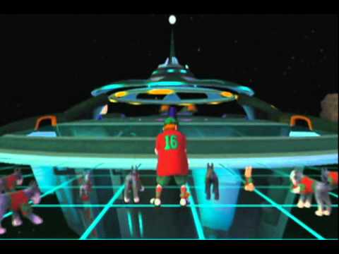 Steam Community :: Video :: Pet Sports League - Jerry Rice Dog Football ...