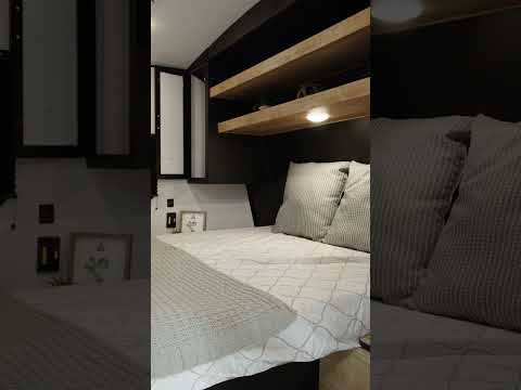 The Ultimate Utility Travel Trailer - Springdale 286BHU