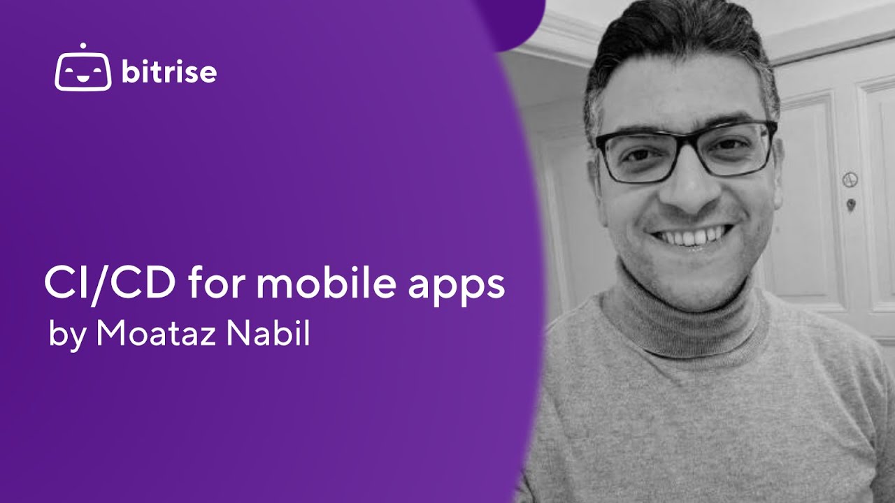 What is CI/CD, and how to use it for mobile apps?