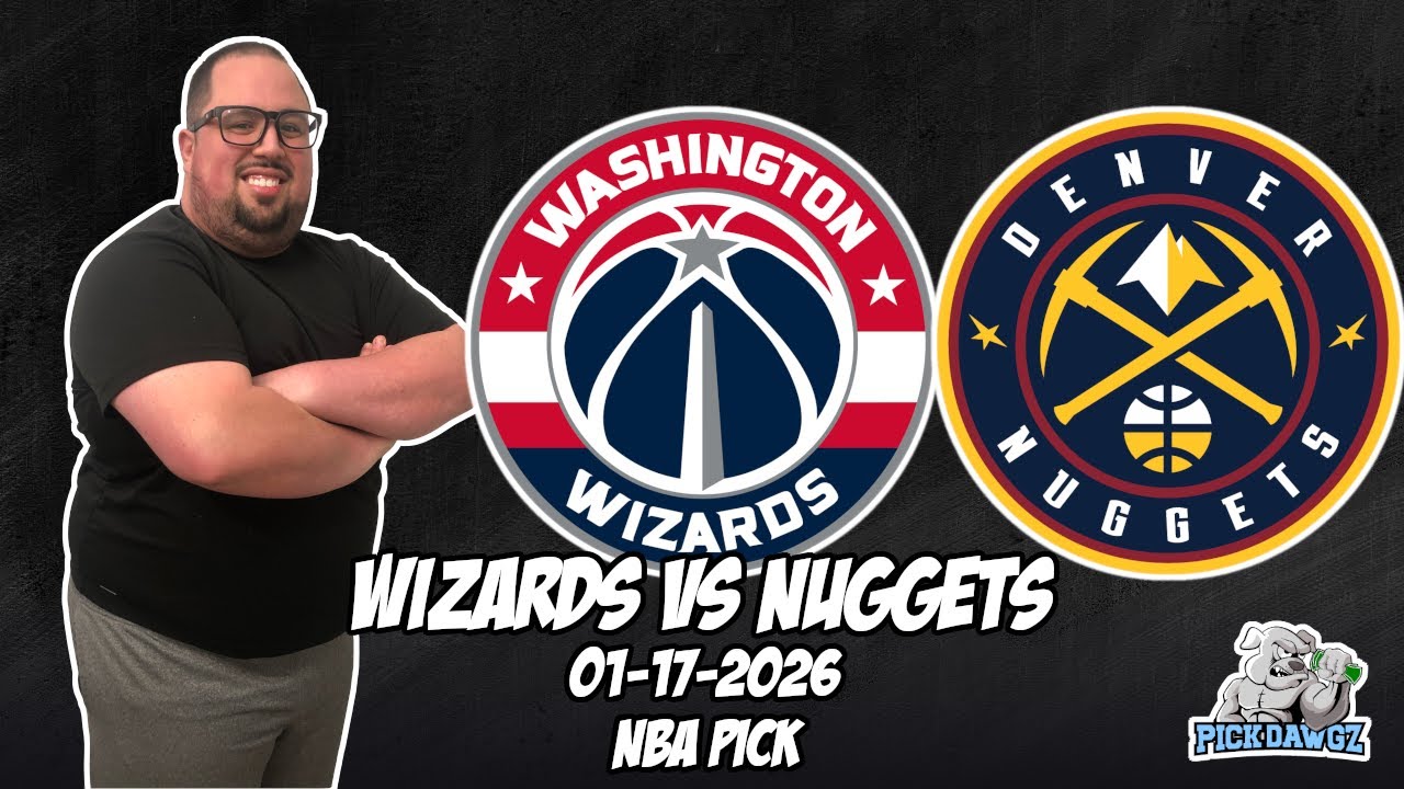NBA : Suivez en direct le choc Denver Nuggets vs Washington Wizards le ...