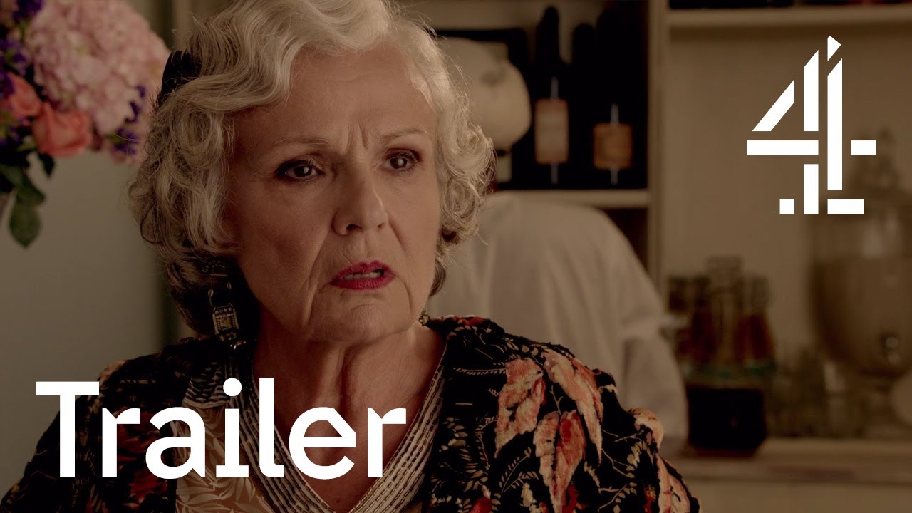 Indian Summers | Series 2 Trailer