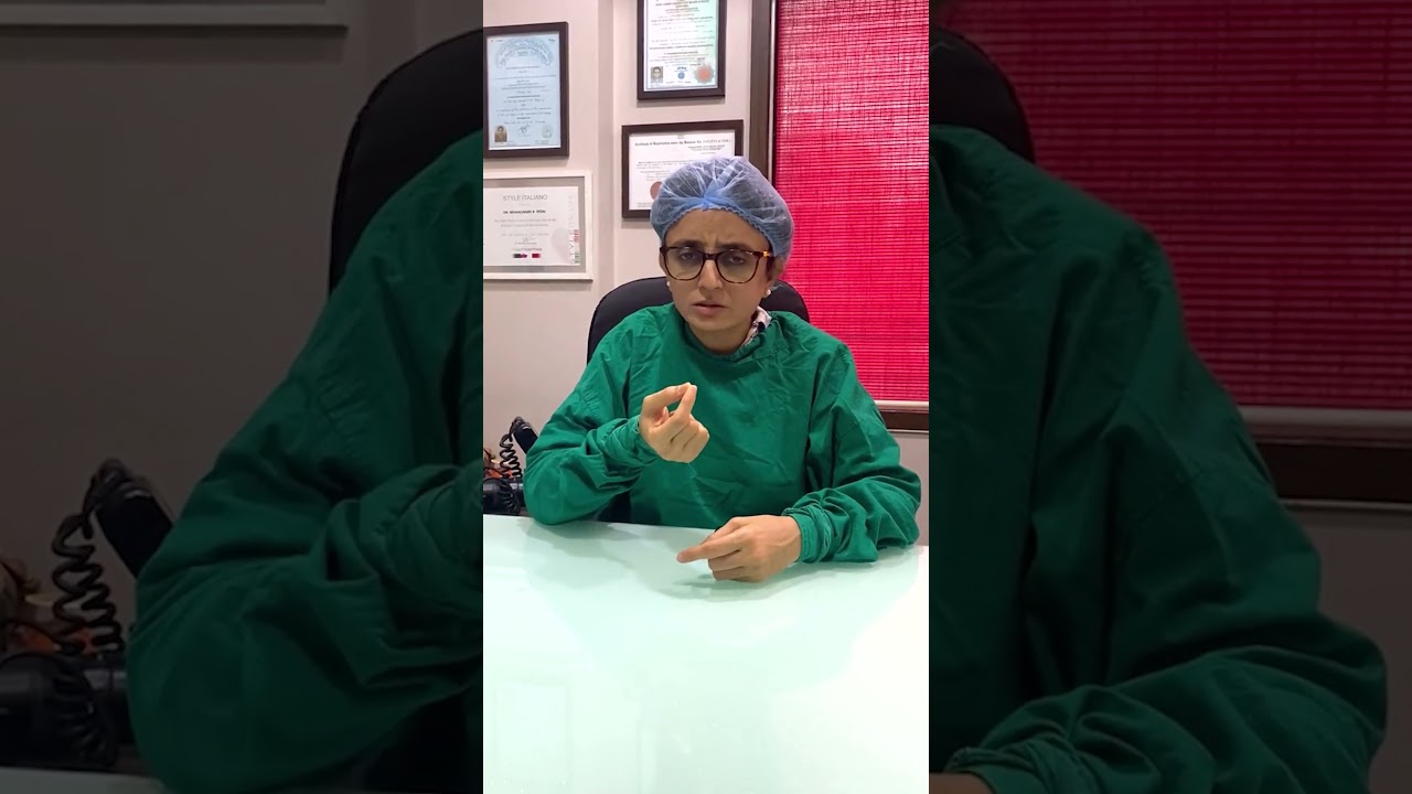 Mouth Freshner Spray Myth vs Fact | Nehasdentalcare