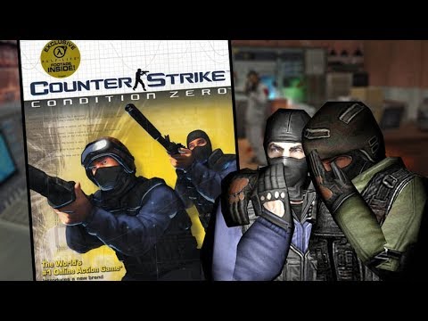 Steam Community :: Counter-Strike: Condition Zero