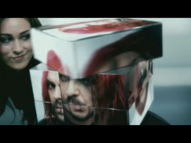 Seether - Breakdown Lyrics And Videos