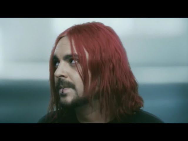 Seether - Breakdown Lyrics And Videos