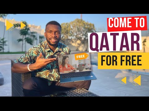 Qatar job update | websites recruiting in Qatar locally and overseas