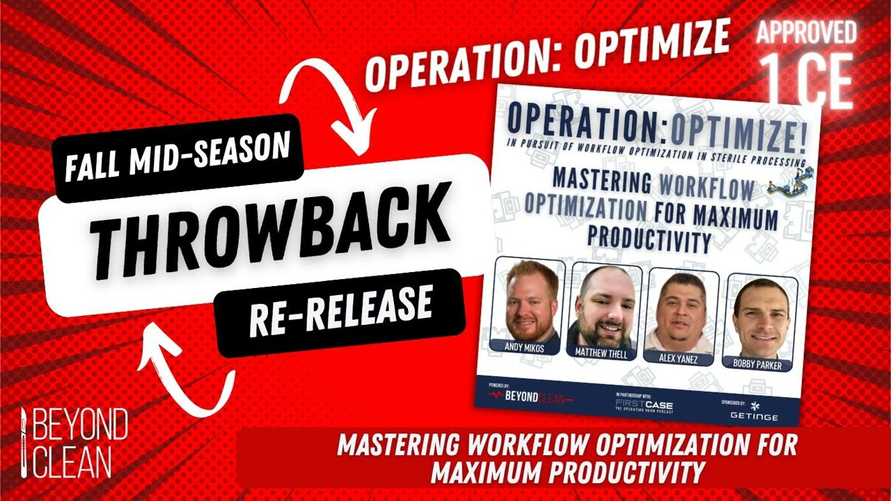 Mastering Workflow Optimization for Maximum Productivity