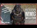 Steam Workshop::MMG - Louis Welliton