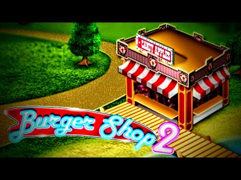 Steam Community :: Burger Shop 2