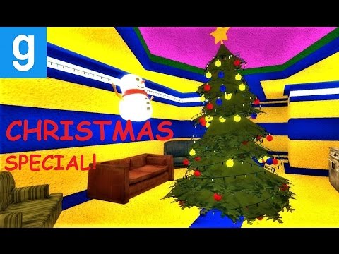 Steam Community :: Video :: Gmod Christmas Special!